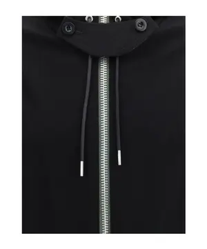 Sacai Long-sleeve Casual Jacket