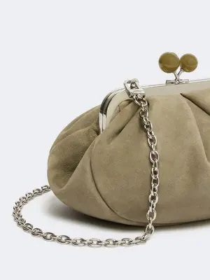 Max Mara Chain Shoulder Bag