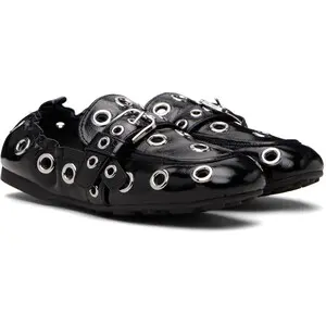 Marc Jacobs The Grommet Jude Loafers