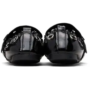 Marc Jacobs The Grommet Jude Loafers