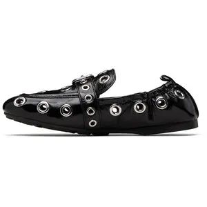 Marc Jacobs The Grommet Jude Loafers