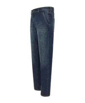 PT TORINO Straight-leg Jeans