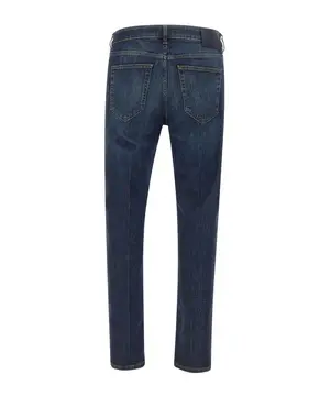 PT TORINO Straight-leg Jeans