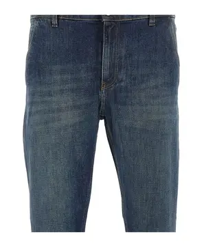 PT TORINO Straight-leg Jeans