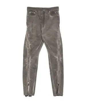 Rick Owens Bolan Banana Jeans - Dark Dust