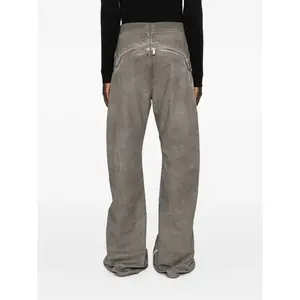 Rick Owens Bolan Banana Jeans