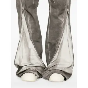 Rick Owens Bolan Banana Jeans