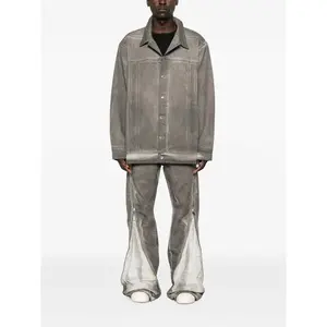 Rick Owens Bolan Banana Jeans