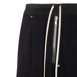 Rick Owens Drawstring Casual Pants