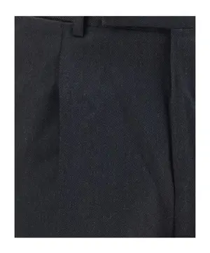 PT TORINO Straight-leg Casual Trousers