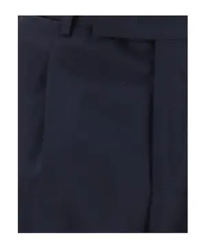 PT TORINO Straight-leg Casual Trousers