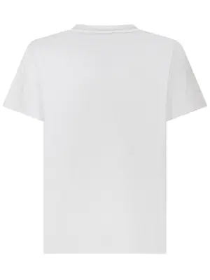Balmain Short-sleeved T-shirt