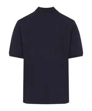 Ralph Lauren Purple Label Bear Polo Shirt