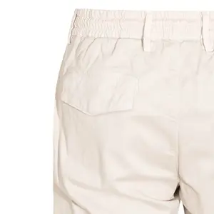 Eleventy Casual Pants With Belt Loops