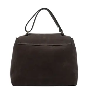 Orciani Top-handle Shoulder Bag