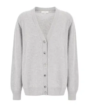 Malo Long-sleeve Cardigan