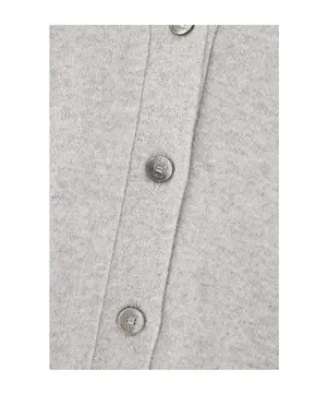 Malo Long-sleeve Cardigan