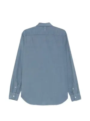 Canali Long-sleeved Shirt