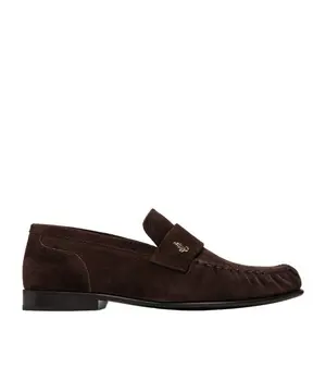 JIMMY CHOO Ellis Loafers