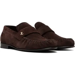 JIMMY CHOO Ellis Loafers