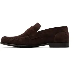 JIMMY CHOO Ellis Loafers