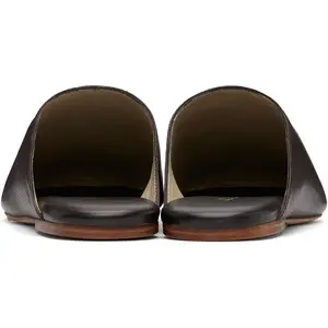 A.p.c. Les Mules Slippers