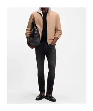 Hugo Boss Delaware Slim-fit Jeans