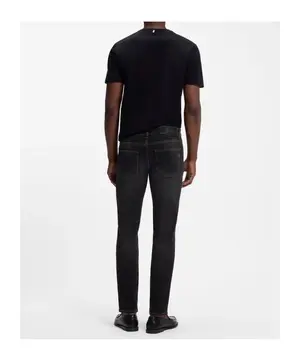 Hugo Boss Delaware Slim-fit Jeans