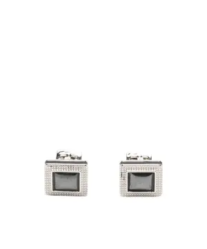 Tateossian Duo Cab' Cufflinks