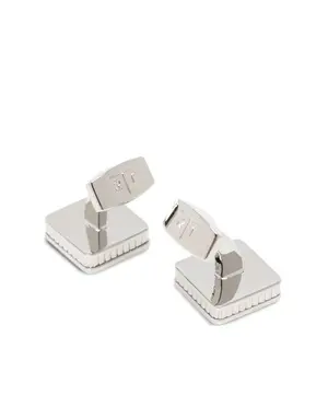 Tateossian Giza Ice' Cuffs