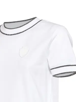 Brunello Cucinelli Short-sleeved T-shirt