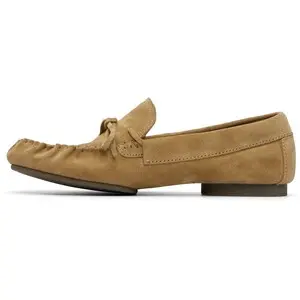 A.p.c. Les Souples Loafers