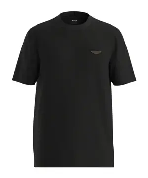 Hugo Boss C-thompson 180 Jacquard T-shirt