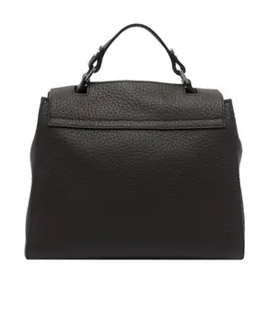 Orciani Sveva Soft Small Handbag