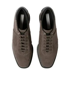 Stella McCartney Elyse Platform Derby Shoes