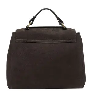 Orciani Top-handle Shoulder Bag