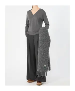 Max Mara Casual Pants With Belt Loops
