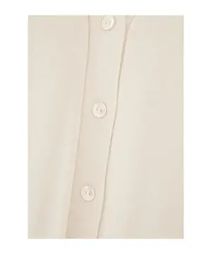 Malo Crew-neck Cardigan