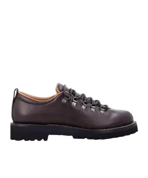 Church's Round-toe Loafers - Brown