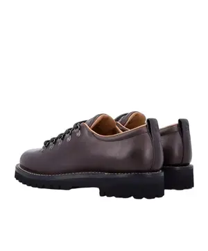 Church's Round-toe Loafers