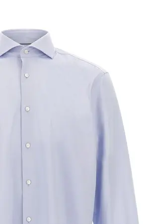 Hugo Boss Long-sleeved Shirt