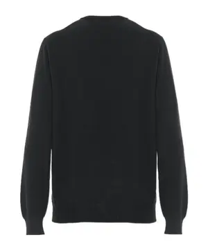 Malo Crew-neck Long-sleeve Sweater