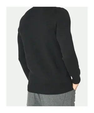Malo Crew-neck Long-sleeve Sweater