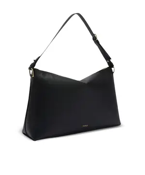 Furla Debby Large Shoulder Bag