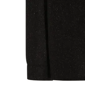 Eleventy Speckled Shirt Jacket
