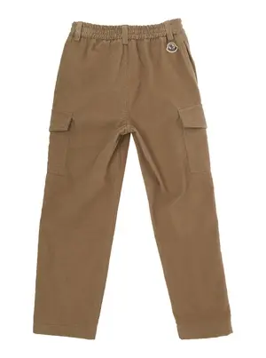 Moncler Belt Loop Trousers