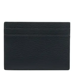 Saint Laurent Logo Card Holder