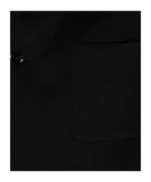 LARDINI Patch-pocket Cashmere Jacket
