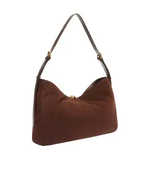 Furla Tasseled Handbag