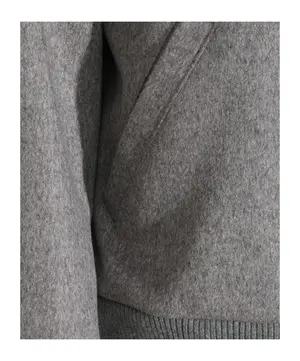 LARDINI Acteor Zip-up Jacket